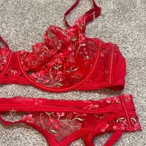 Lounge Underwear | Intimates & Sleepwear | Lounge Underwear Lingerie ...